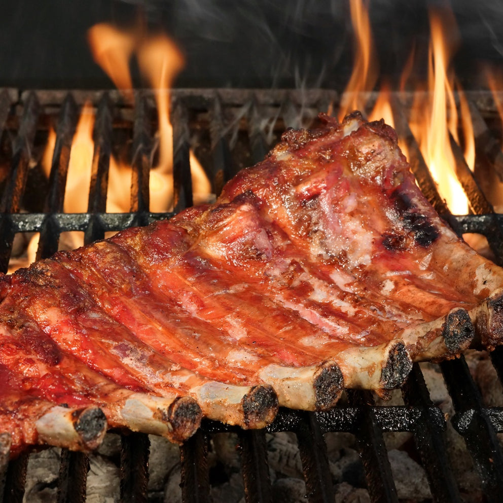 Chuletón y Carne de Vaca Vieja | Carnes Campoverde | Envío a Domicilio